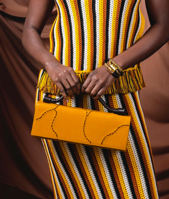 Ukulu Bag – Onata Haus